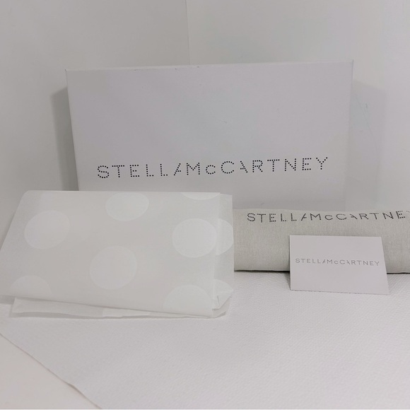 Stella McCartney | Accessories | Stella Mccartney Luxury Box And Dust ...